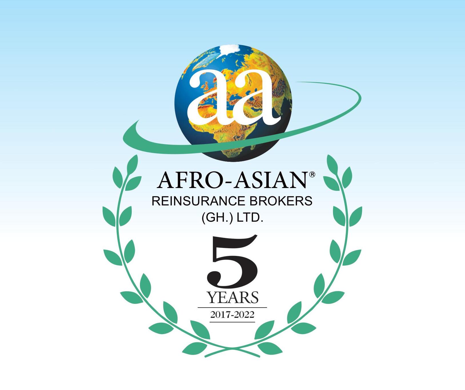 Afro-Asian Reinsurance Brokers(Ghana)